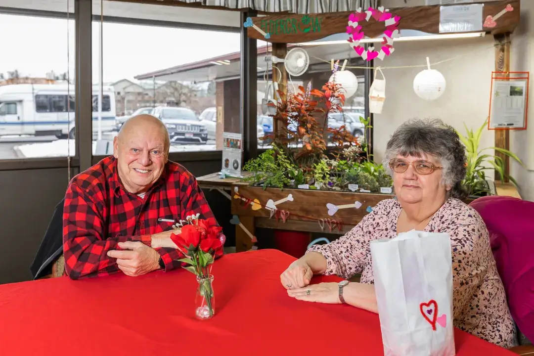 Caldera Care – Our Emphasis Is On Care